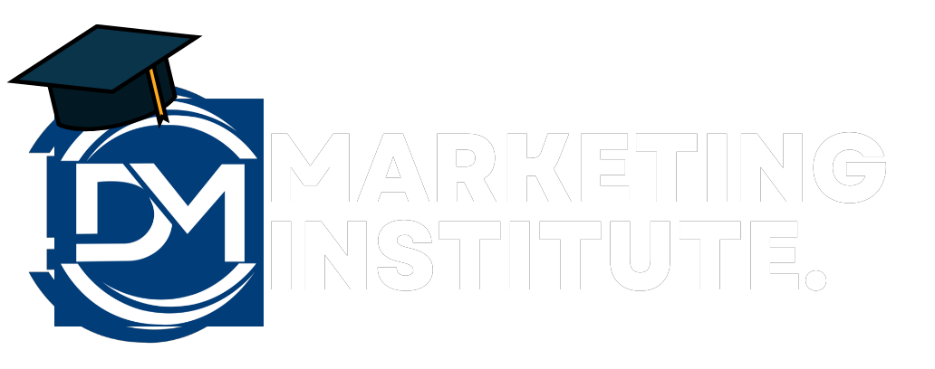 Marketing Institute - Digital Maxima